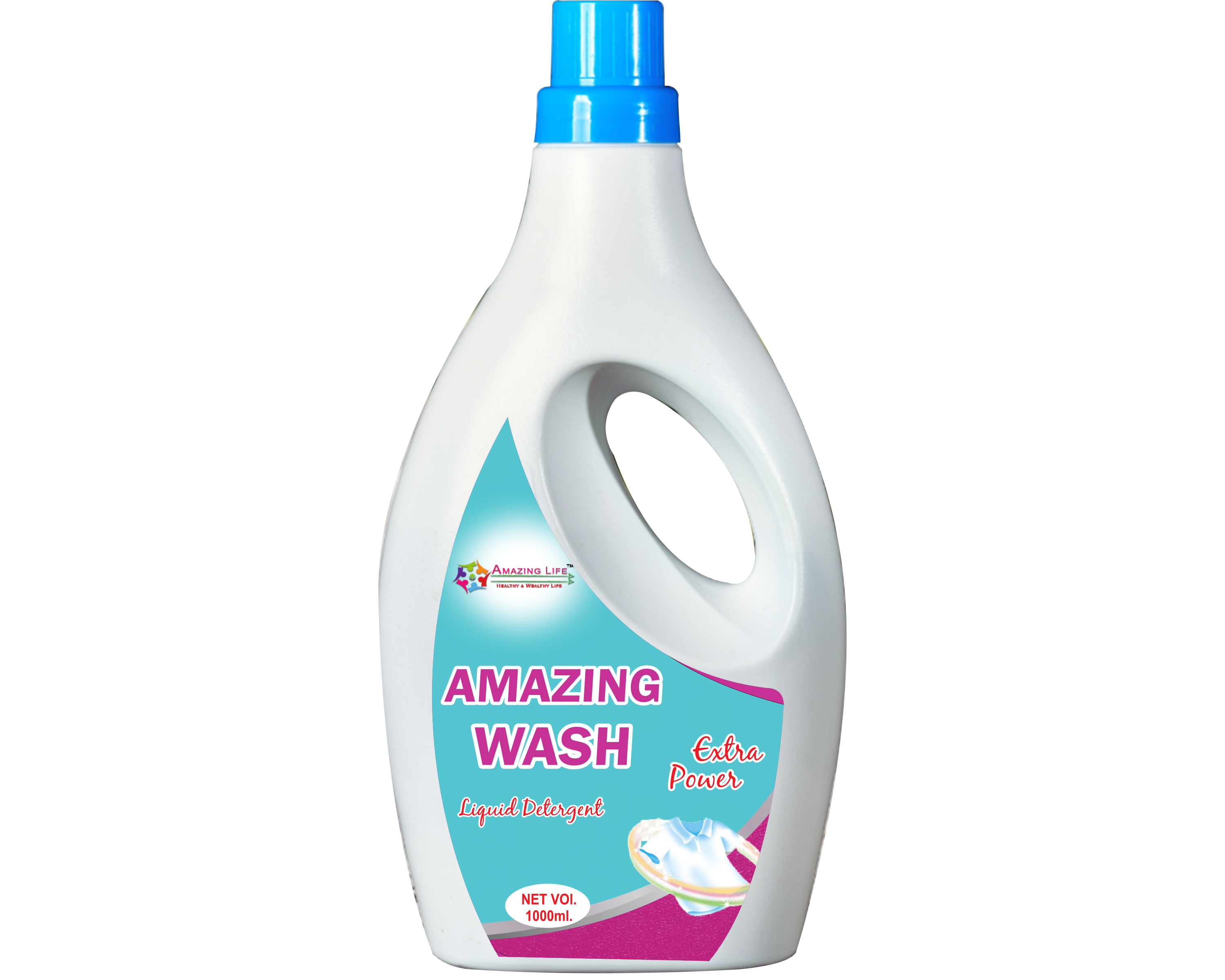 Amazing Life Global International Pvt. Ltd.